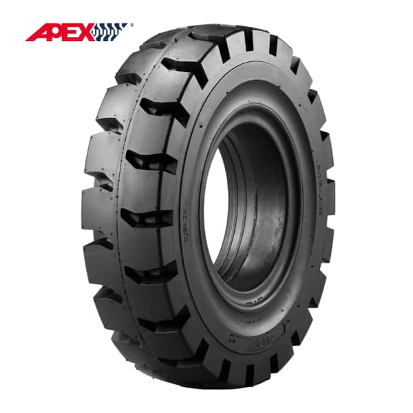 APEX 250-15 250x15 Solid Aerial Work Platform Tires | Taiwantrade