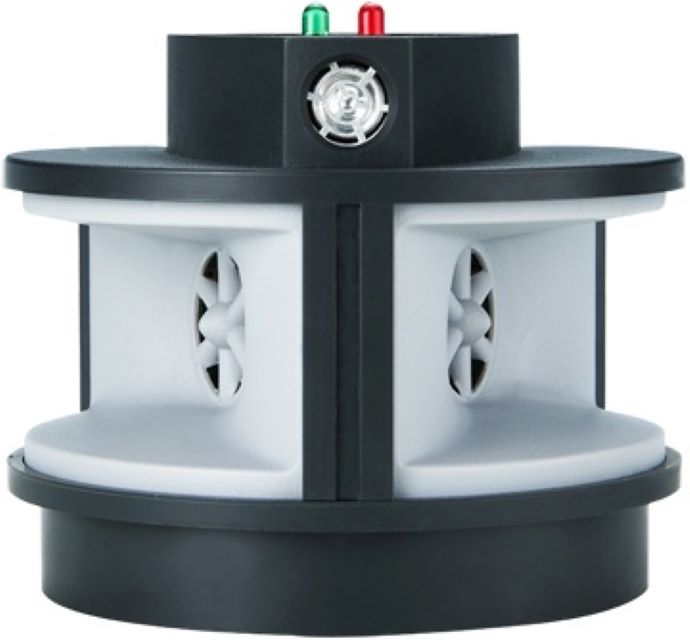 PEST REPELLER DUO PRO-PESTREPELLER | Taiwantrade