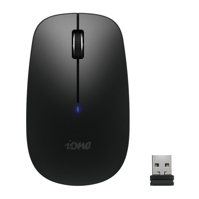 W11BTG 2.4G / BLUETOOTH DUAL MODE WIRELESS OPTICAL MOUSE | Taiwantrade