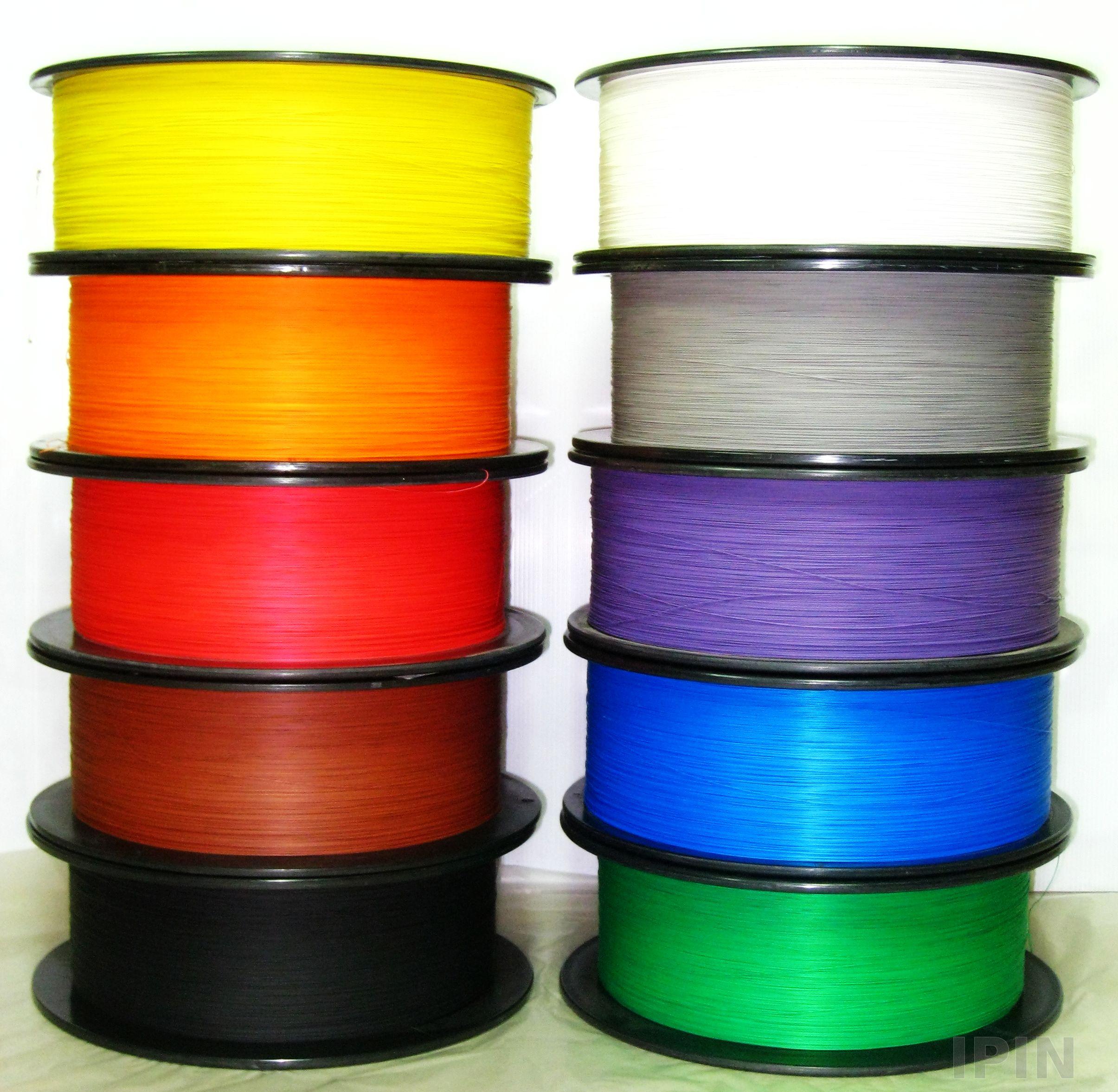 UL1422 PVDF electronic wire | Taiwantrade