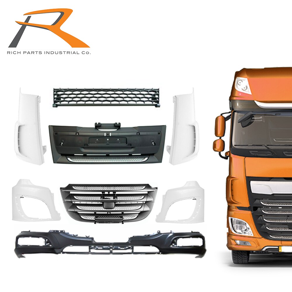 Daf Truck Spare Parts | Taiwantrade