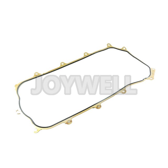 MITSUBISHI FUSO 4P10 ENGINE OIL PAN GASKET QC000230 | Taiwantrade