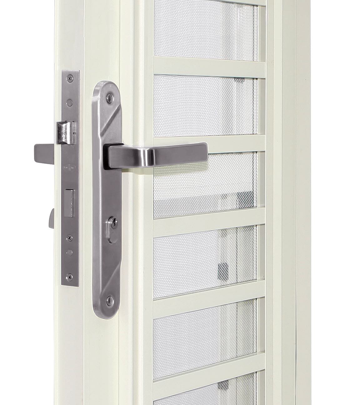 Green Building Materials Multi-Function 3-in-1 Ventilation Door ...