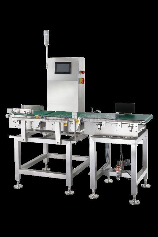 checkweigher /dynamic checkweigher/ check weighing scales /weighing ...