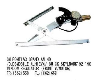 window regulator | Taiwantrade.com
