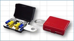 Multi-connection battery terminal | Taiwantrade