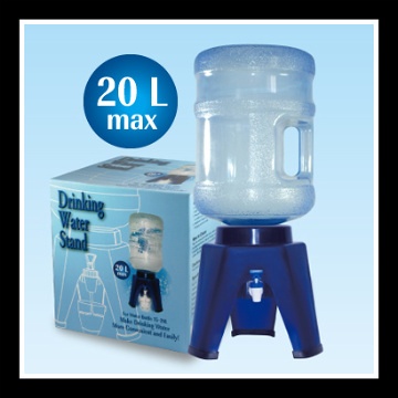 Drinking Water Stand - 15_20L drinking water stand | Taiwantrade