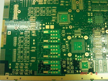 Electronic Products/Manufactuer Multi-layer PCB Board: 16 Layer ...