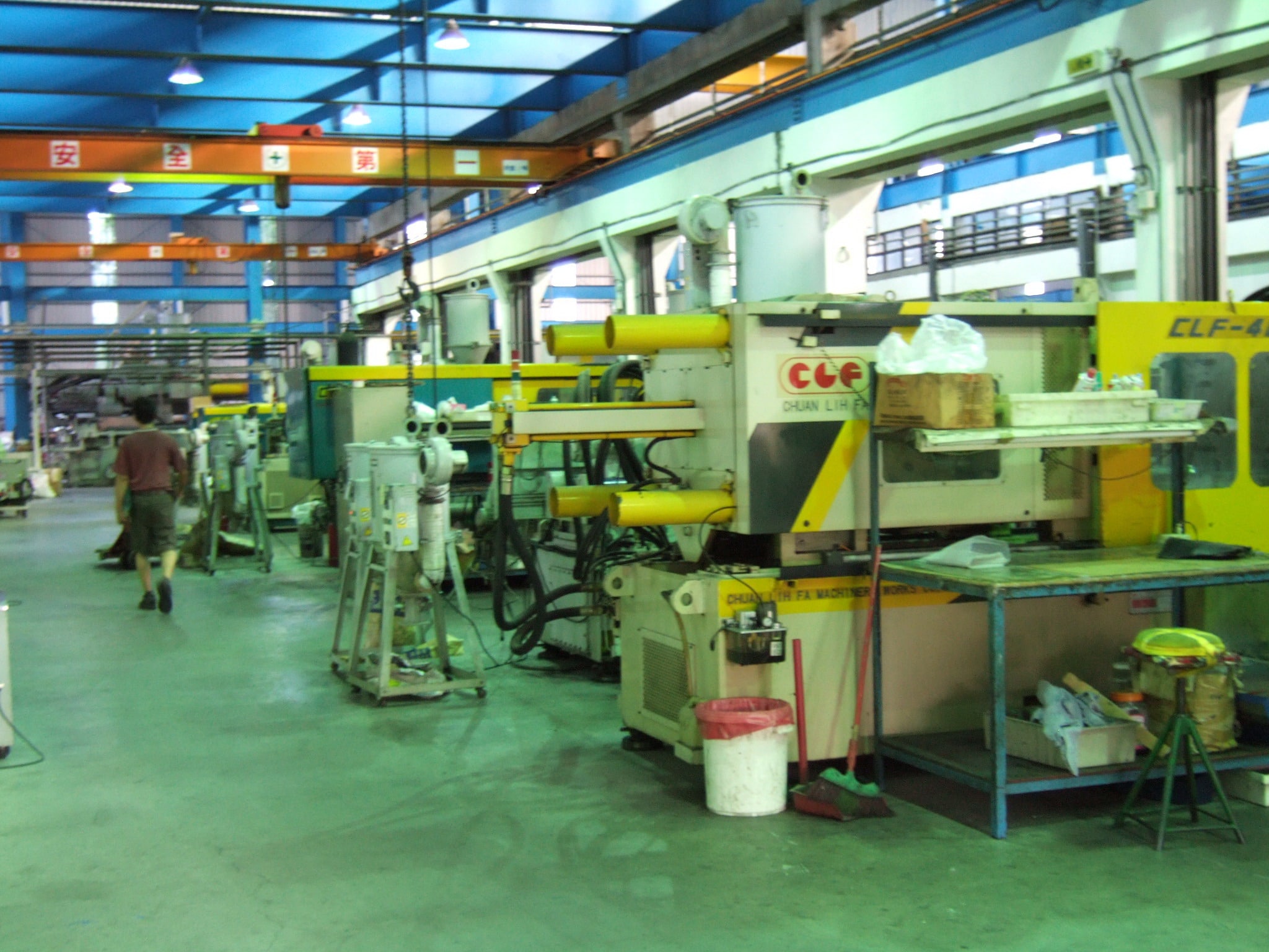 Contract Manufacturing | Taiwantrade