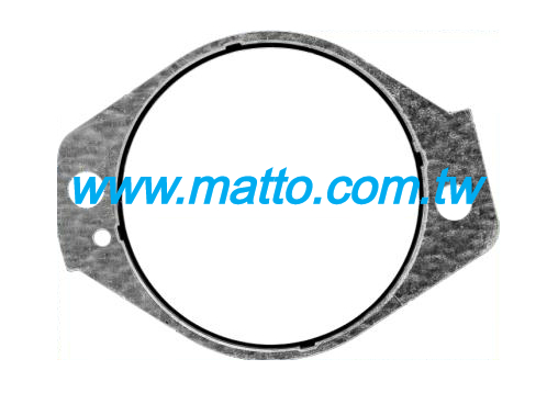 CUMMINS ISC 3940245 GASKET (FK111-SR) | Taiwantrade.com