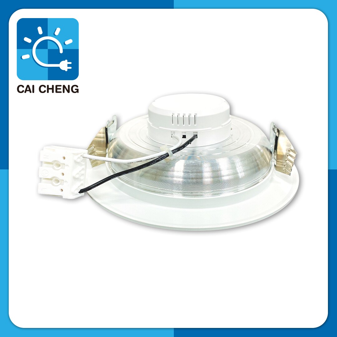 Recessed Light Fittings Beneficial for Environmental Cleanup none led ...
