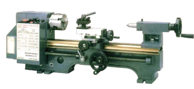 Table Lathe Machine | Taiwantrade