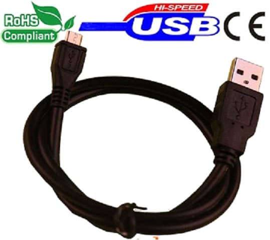 USB cable | Taiwantrade