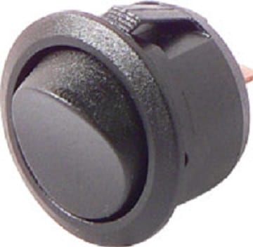 Rocker Switch AC SCI R13-1208 | Taiwantrade