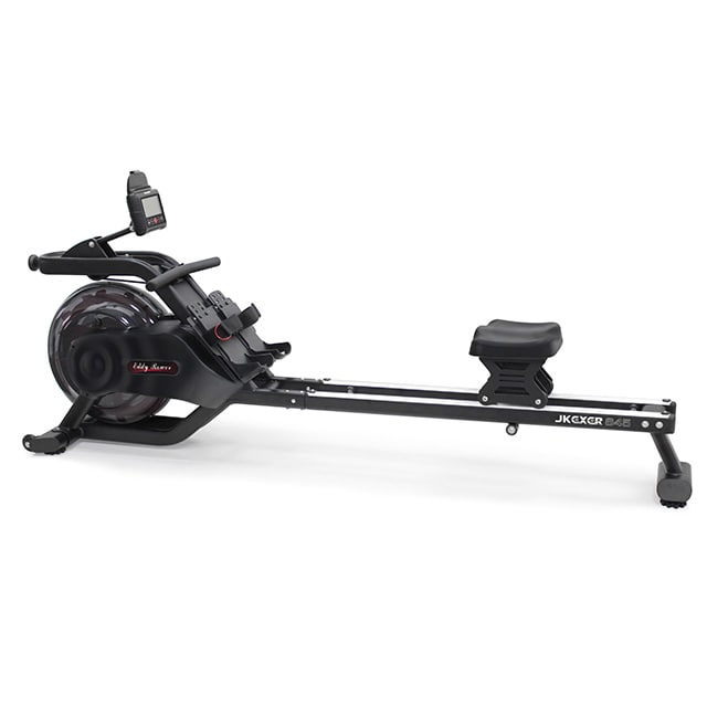 Vertical Tank Water Rower Machine With Bluetooth | Taiwantrade