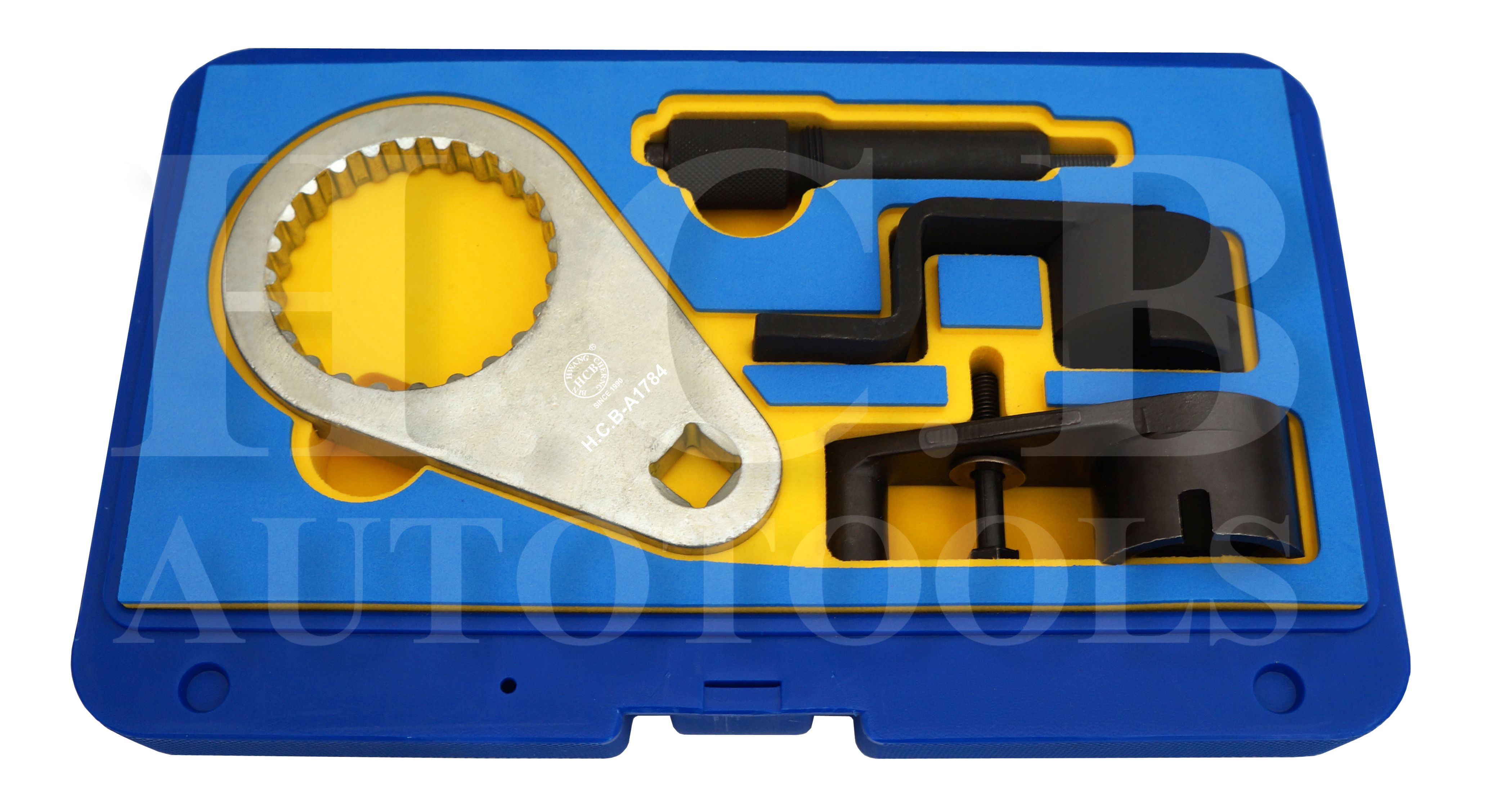 CHRYSLER/ JEEP/ GM 2.5/ 2.8 DIESEL TIMING TOOL KIT | Taiwantrade