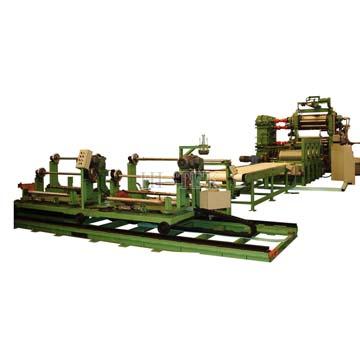 Inner Liner Calendering Process Machine | Taiwantrade