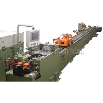 AUTOMATIC COLD DRAWING MACHINE HS300 - BAR to BAR | Taiwantrade
