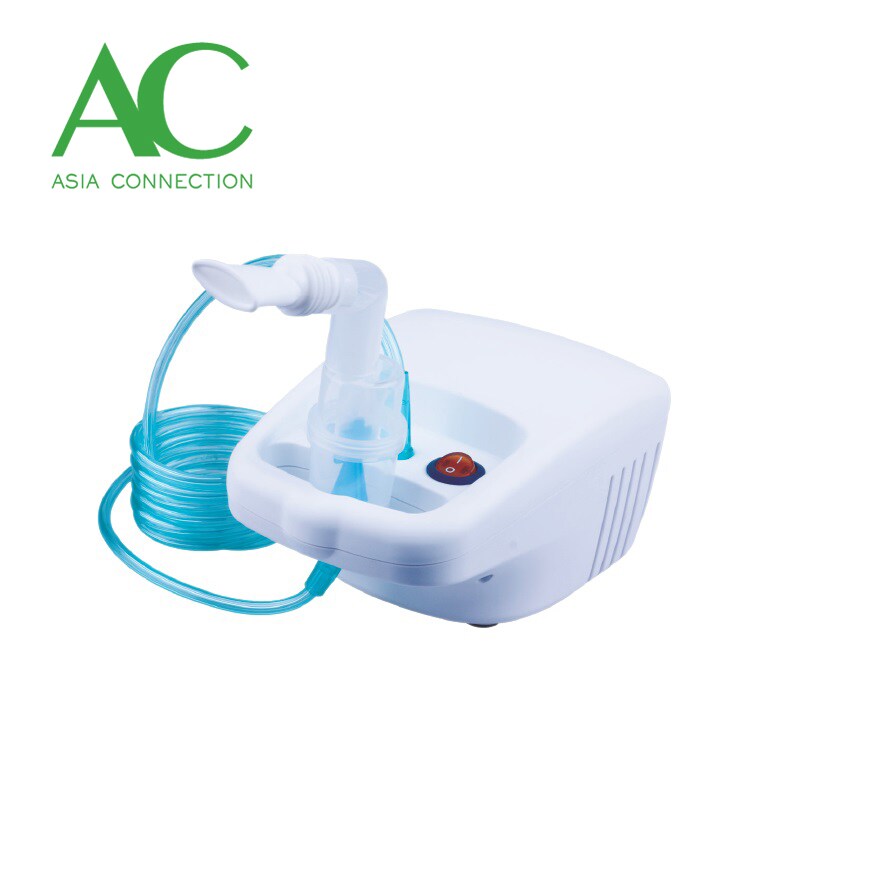 Compressor Nebulizer | Taiwantrade