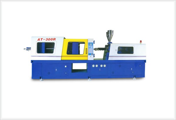 Injection Molding Machine,Toggle Clamping,2 Color Model | Taiwantrade