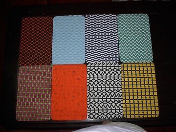 2 Tone Textured/Embossed EVA Foam Pads | Taiwantrade