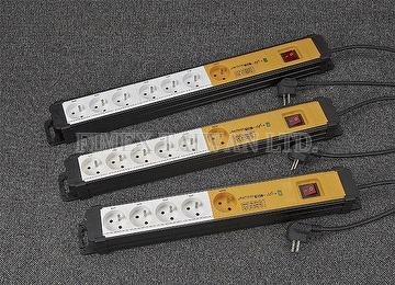 French Power Strip | Taiwantrade