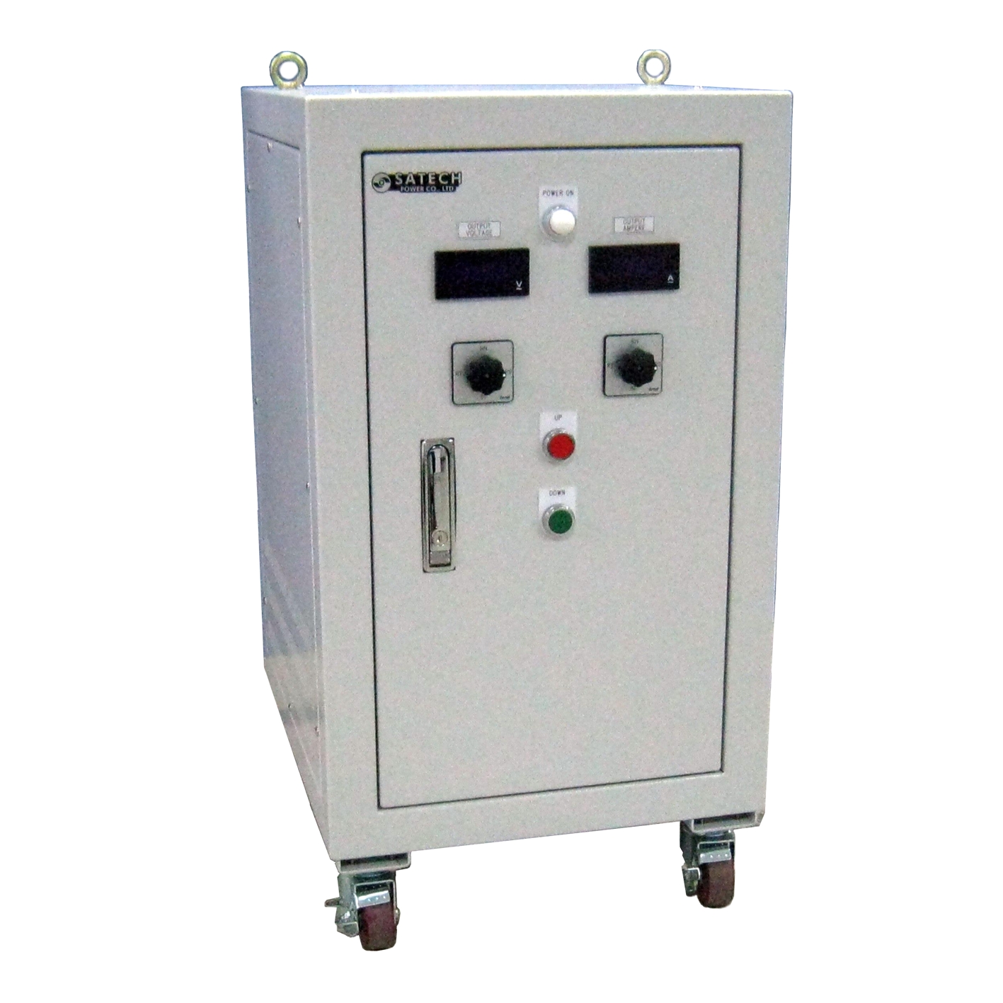 Variable Toroidal Transformer, variac, motorized variac | Taiwantrade