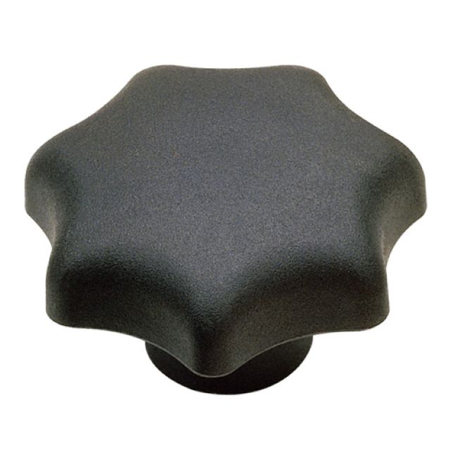 Plastic Penetrated Hand Knob | Taiwantrade