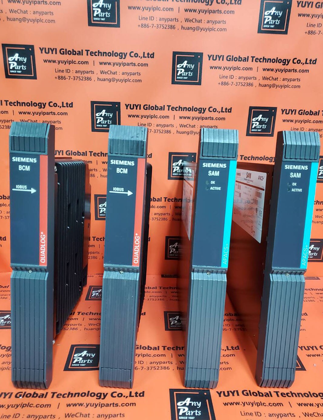 SIEMENS Moore 16114-104 | Taiwantrade