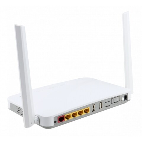 Triple Play Gateway,Residential Gigabit Managed Fiber Gateway with AC ...