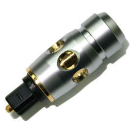 Toslink Optical Fiber Plug | Taiwantrade