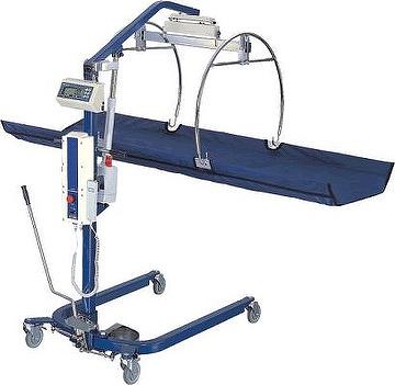 Patient lifting device | APEX HEALTH CARE MFG., INC.