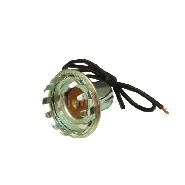 LBSJ-81119 Universal Single Contact Bulb Socket | Taiwantrade