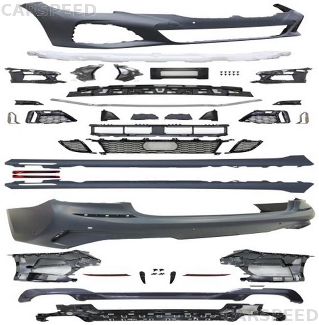 G20 M340 19-20 BODY KIT | Taiwantrade