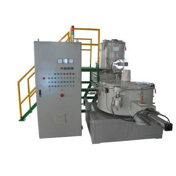 Heat-Cool Mixer Combination | Taiwantrade.com