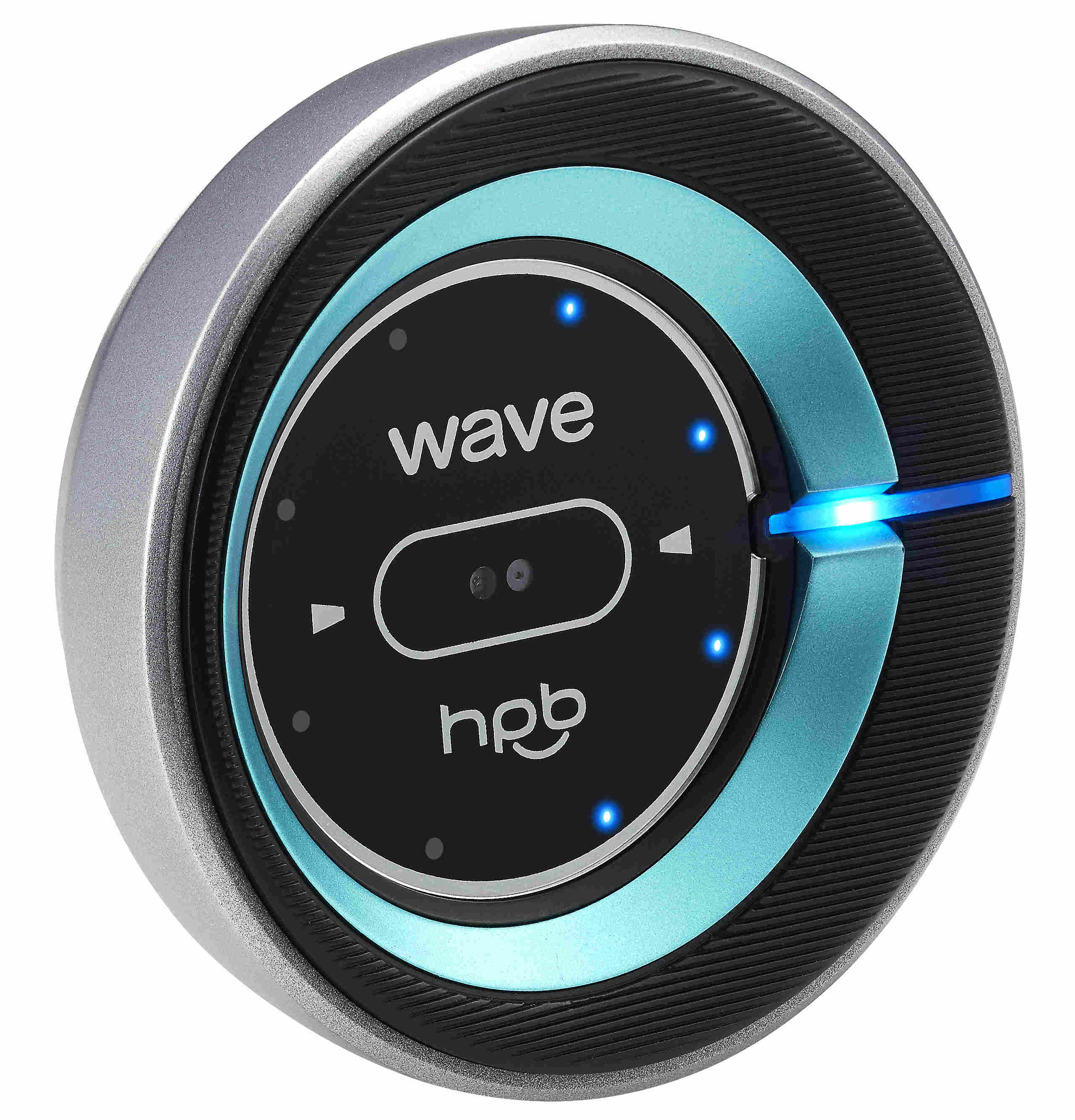 Bluetooth connected hands free mobile phone controller | Taiwantrade