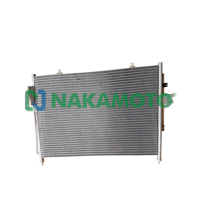 Nakamoto Auto Parts A/C Air Condenser 95310-85Z00 for Toyota Land ...