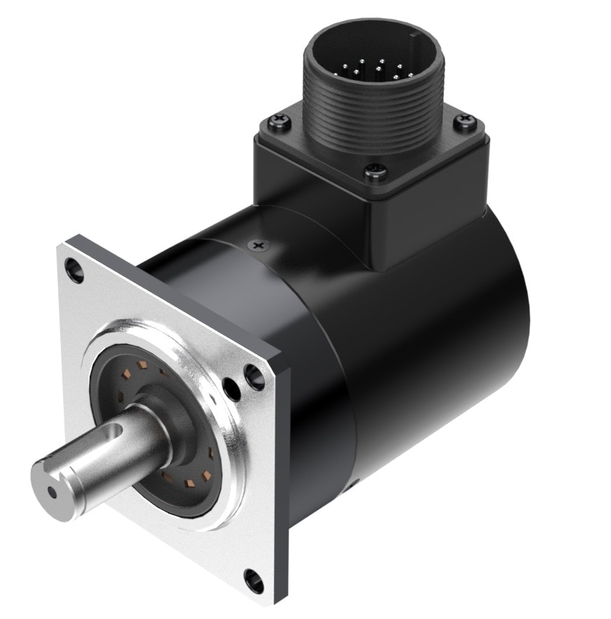 Rotary Encoder | Taiwantrade