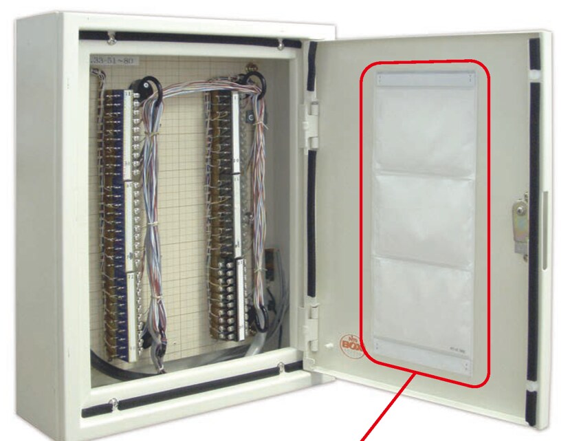 Humidity Control Sheet | Taiwantrade