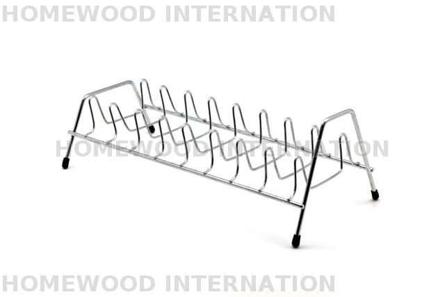 RECTAGULAR METAL DISH RACK | Taiwantrade.com