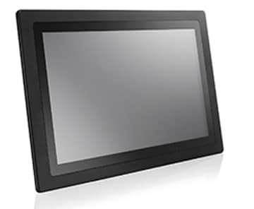 22" Panel Mount Industrial Panel PC | Taiwantrade