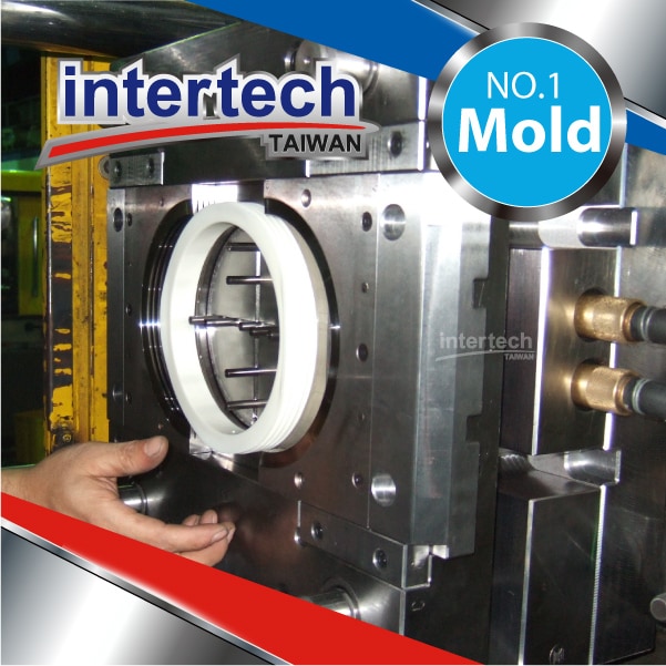 Plastic Mold supplier for best selling product | Taiwantrade