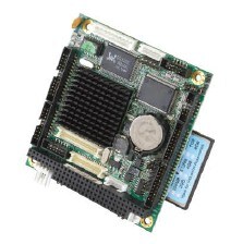 STPC ATLAS PC/104 CPU board With VGA/LCD, 2S1P, LAN, 2USB and CF Socket ...