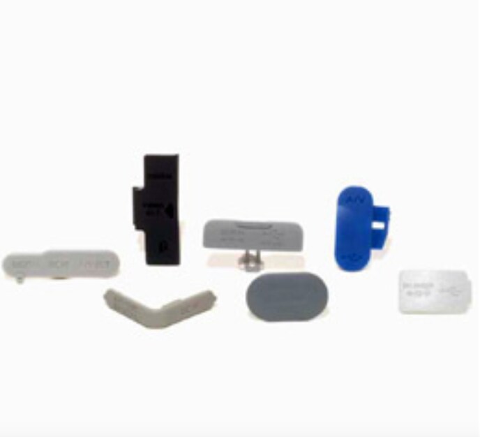 Rubber Hole Plug, Terminal Covers & Jack Covers | Taiwantrade