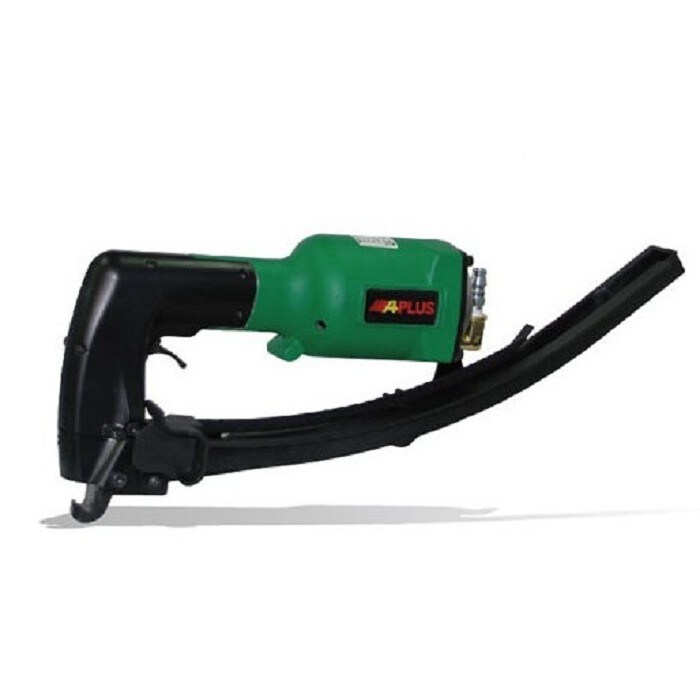 APLUS HR-85BC Spring clipping tool Borderwire to wire Clinch clip for ...