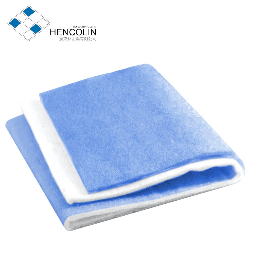 Polyester Filter Media Rolls & Pads | Taiwantrade