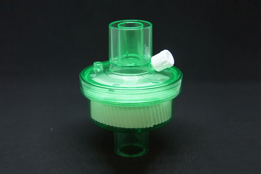 HMEF, Heat & Moisture Exchanging Filter,medical health oxygen therapy ...