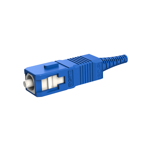 SC Simplex Connector | Taiwantrade.com