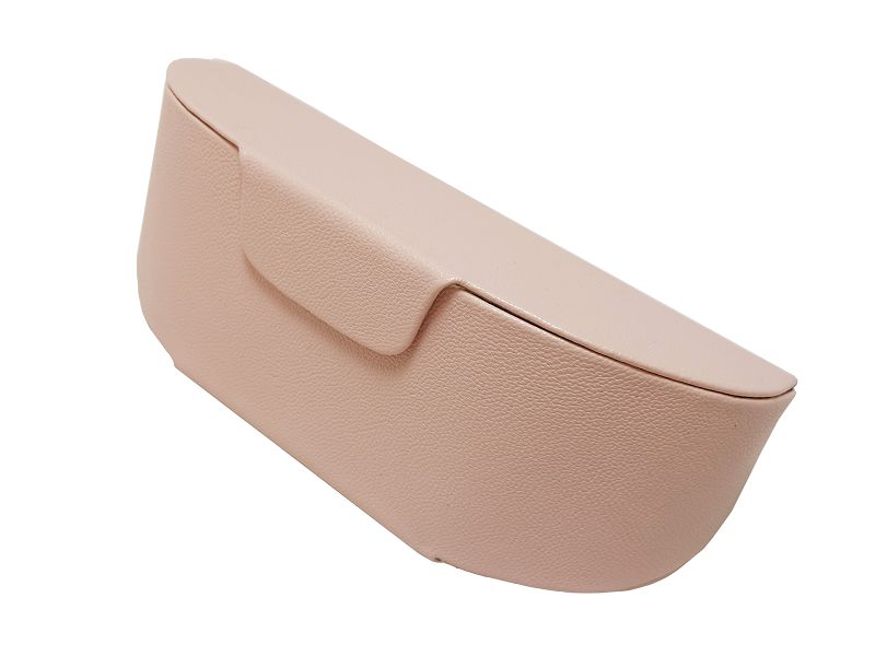 Handmade Eyewear Case | Taiwantrade