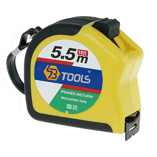 RUBBER GRIP MEASURING TAPE | Taiwantrade